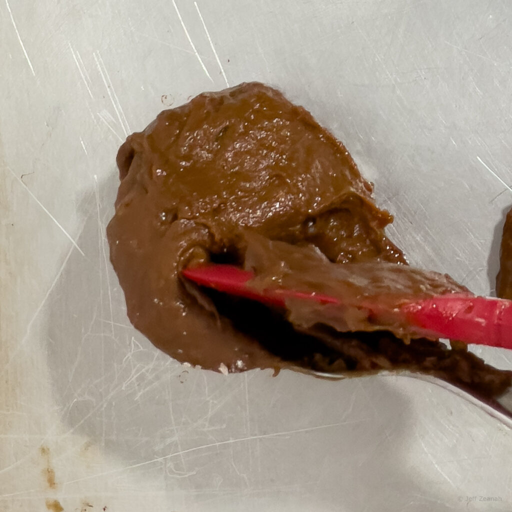 Stage Plank Cookies » Recipe » zous chef