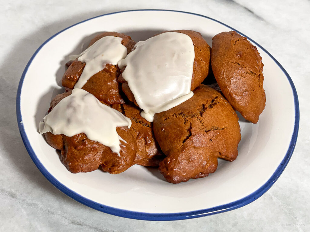 Stage Plank Cookies » Recipe » zous chef