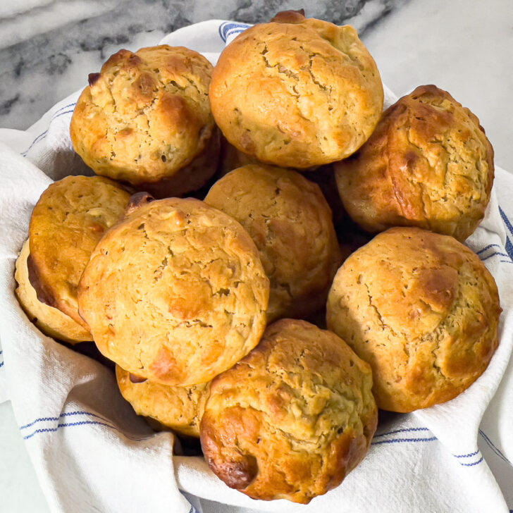 Mango Muffins » Recipe » zous chef